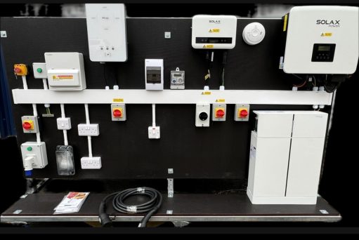 Renewables